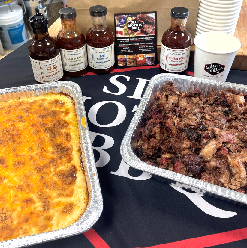 SLO' MOTION BBQ-AMERICA'S #1 CRAFT BARBECUE | SAUCE, RUBS, CATERING ...