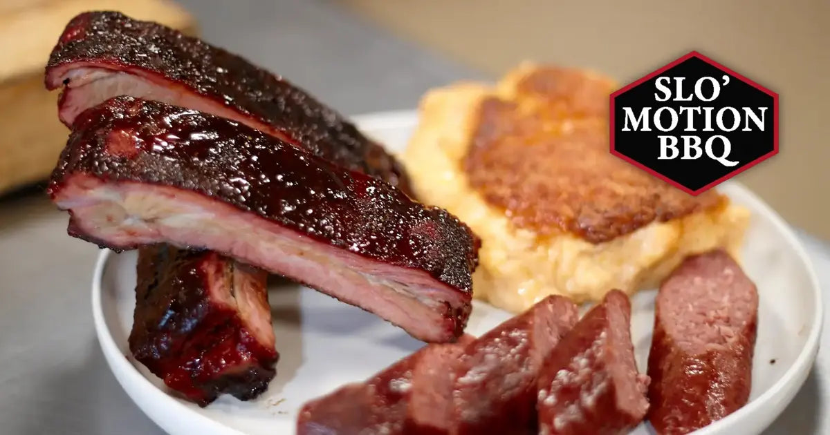 Funeral Catering Milwaukee & Waukesha | Slo' Motion BBQ